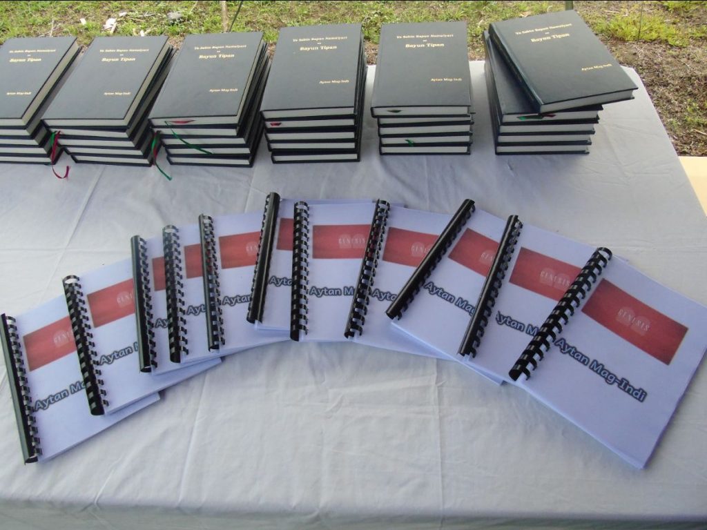 News and Events – All the Word